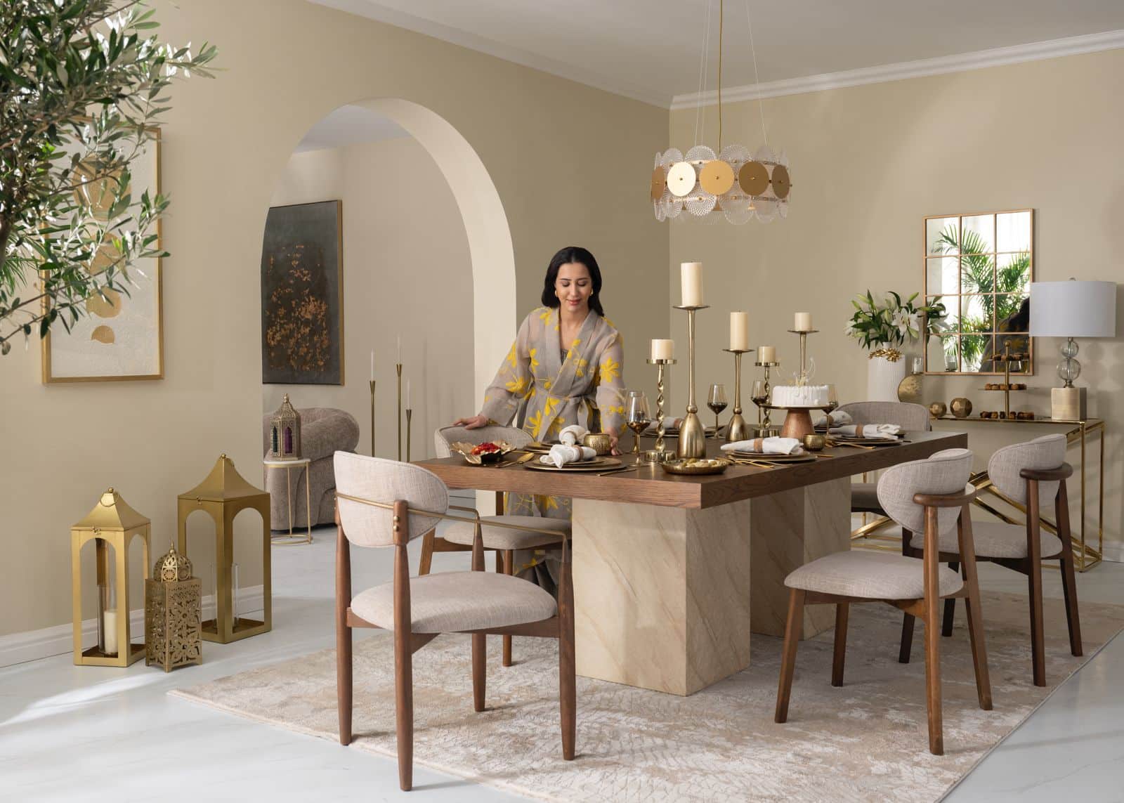 Homes r Us Unveils Ramadan 2024 Collection