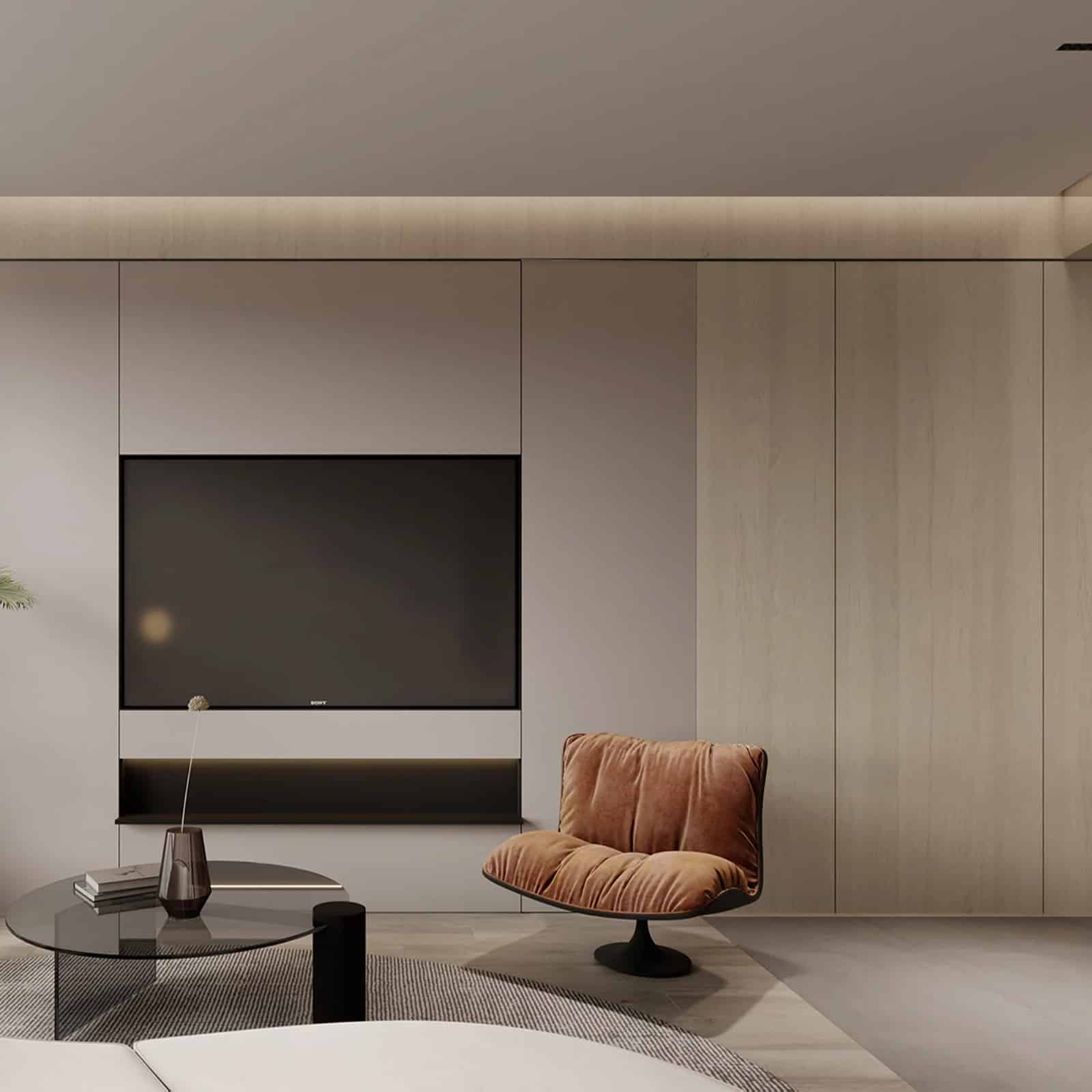 Ebarza marks a breakthrough in interior design with innovative ...