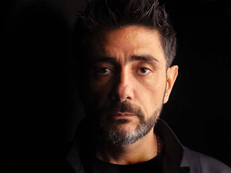 Powerlist Influential 30 Architects 2024: Joe Tabet, Founder And ...