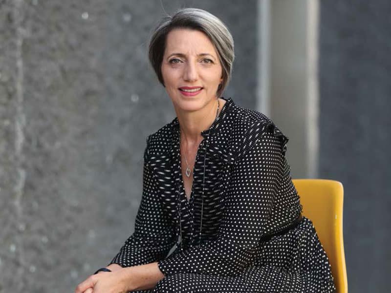 Powerlist Influential 30 Architects 2024: Sumaya Dabbagh, Principal ...