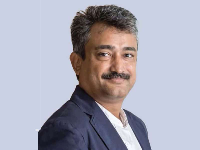 Powerlist Influential 30 Architects 2024: Prodipto Ghosh, Director Of ...