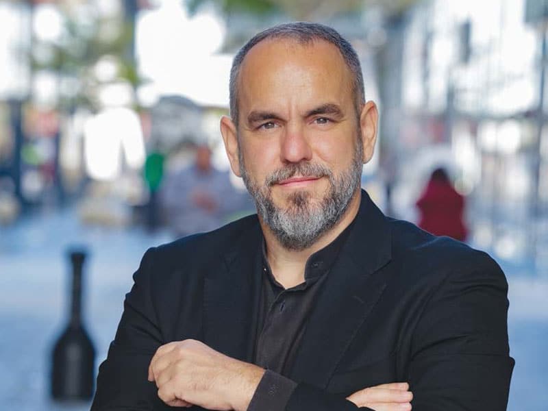 Architects Powerlist 2024 - Design Middle East