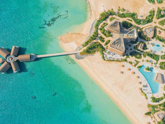 Powerlist Influential 30 Architects 2024: Joe Tabet, Founder And ...