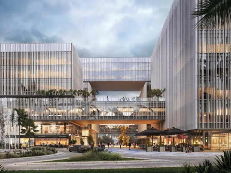 Powerlist Influential 30 Architects 2024: Yasser Abuelnasr, Co-founder ...