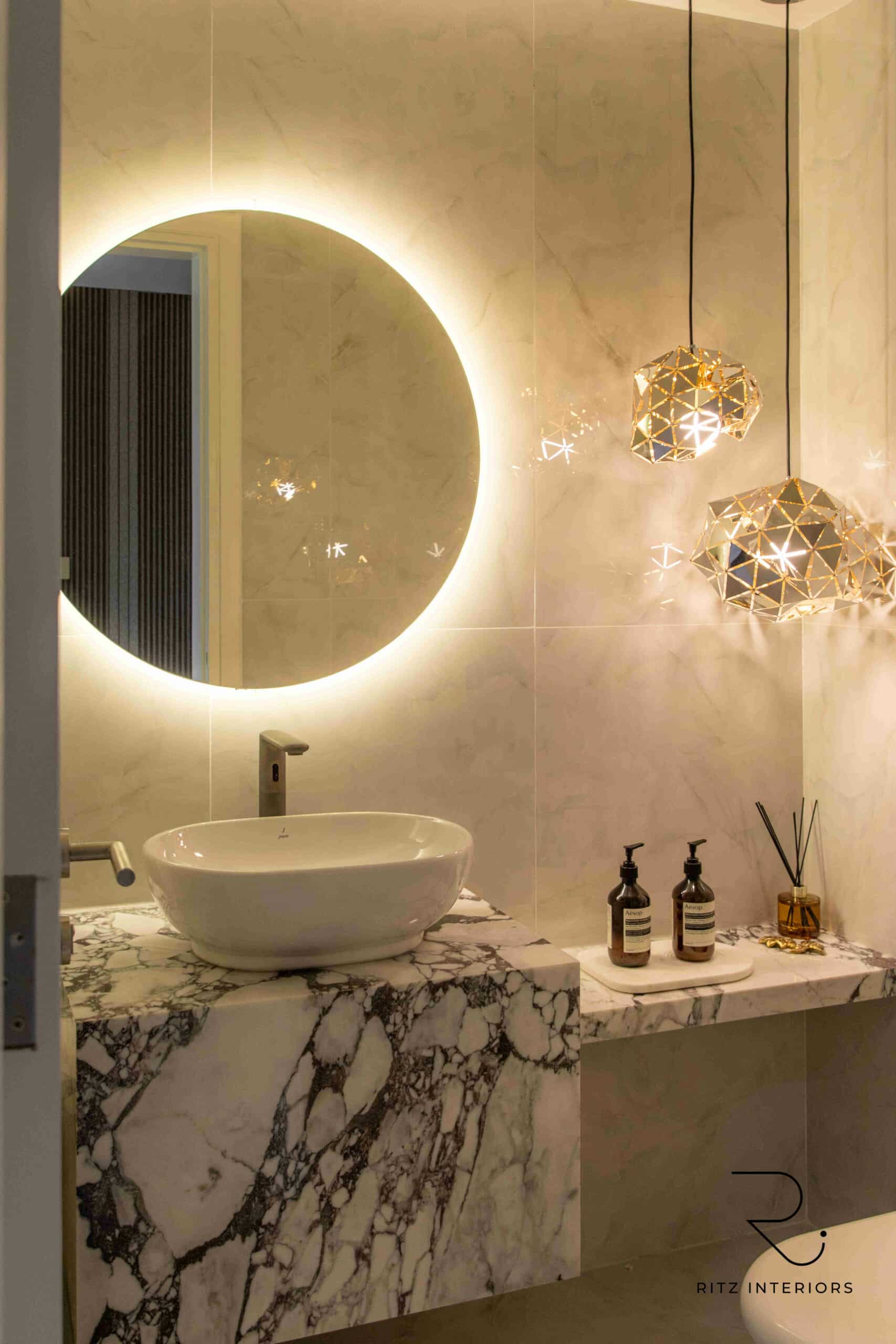 Ritz Interiors: Looking Ahead