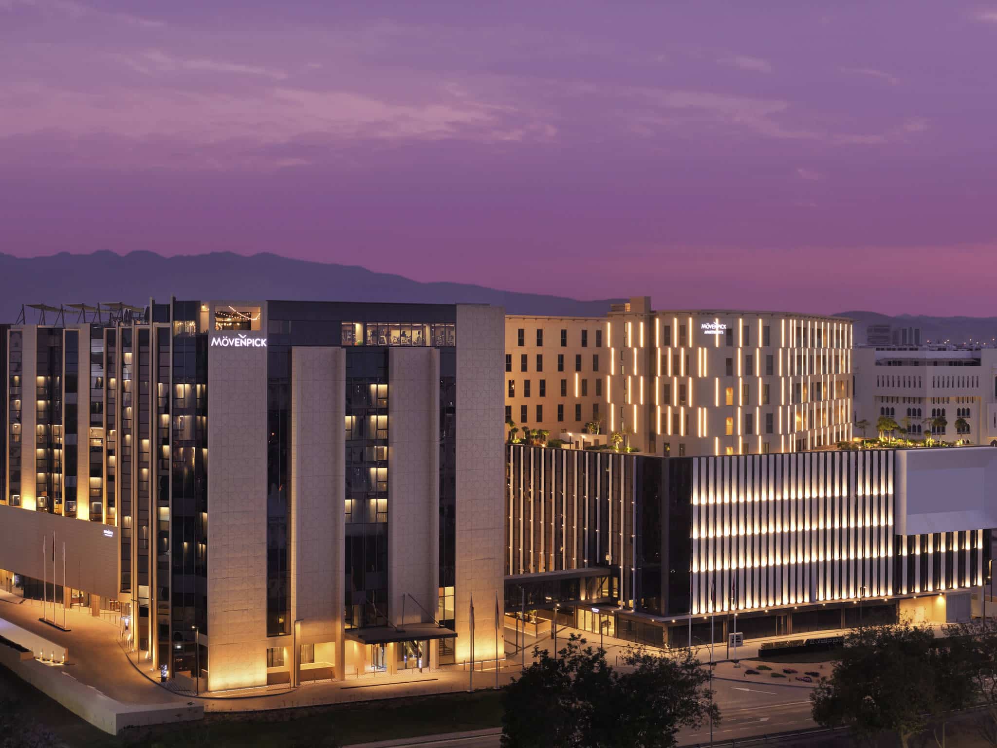 SSH completes mixed-use development project at Ghala Heights, a new ...