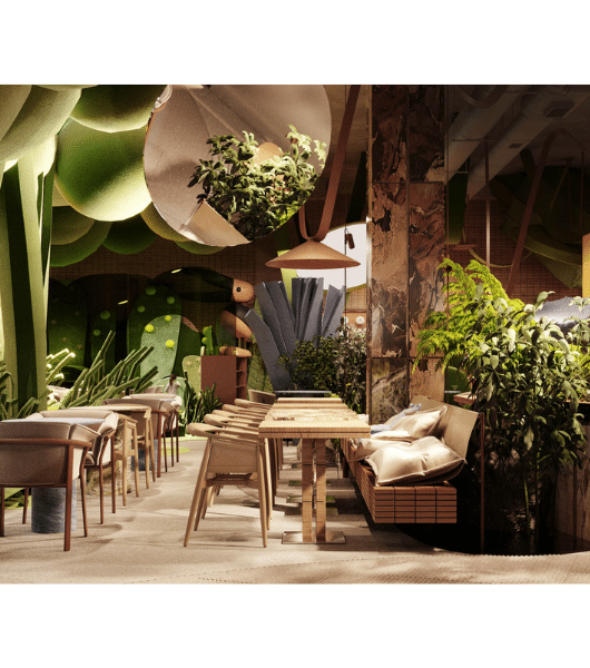 Breitling's new retail store is a salute to industrial design! - Design ...