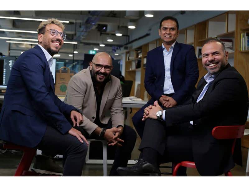 LWK + PARTNERS celebrates leadership promotions