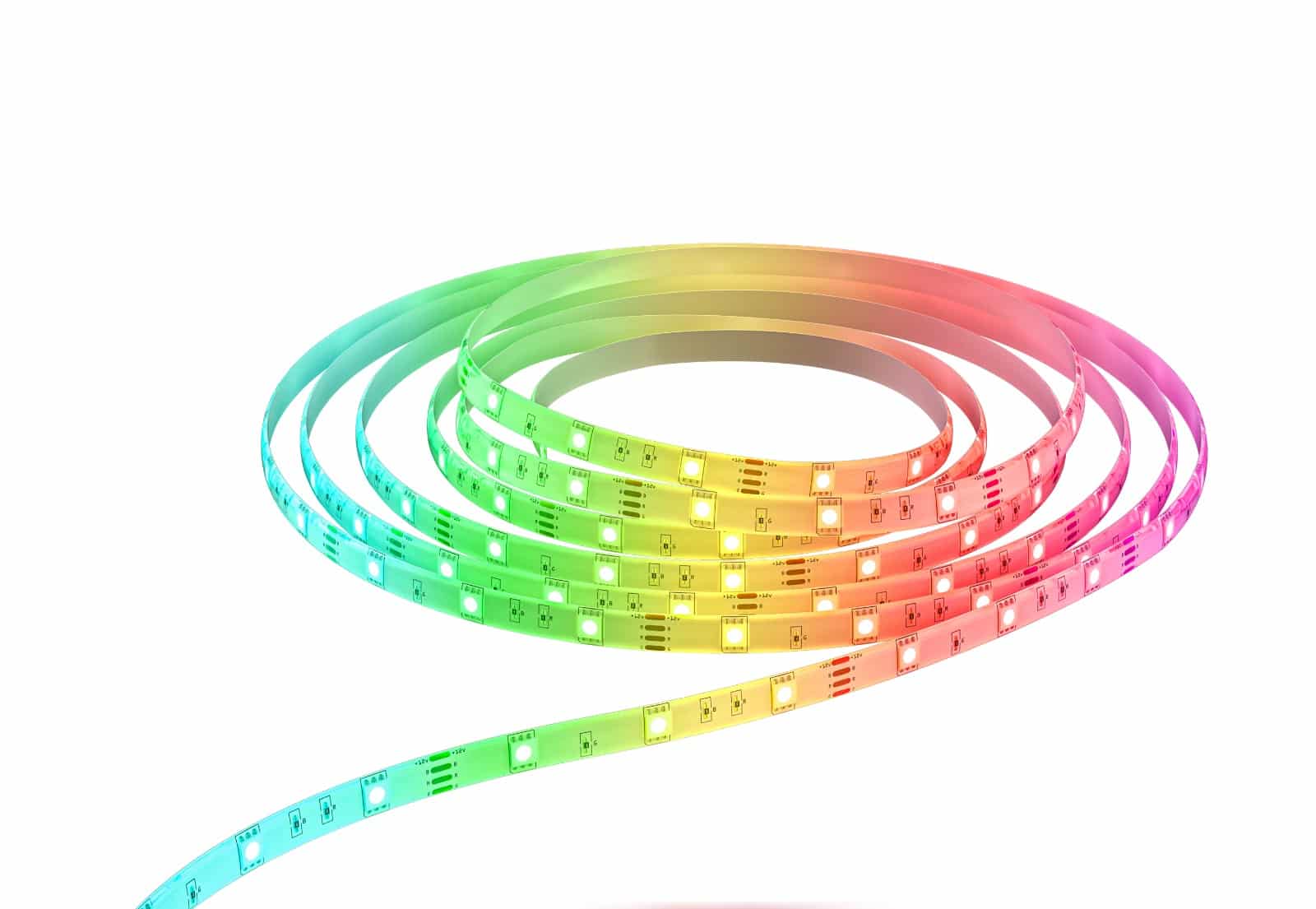 Inaugural Smart Lighting Expo ignites future of lighting innovation