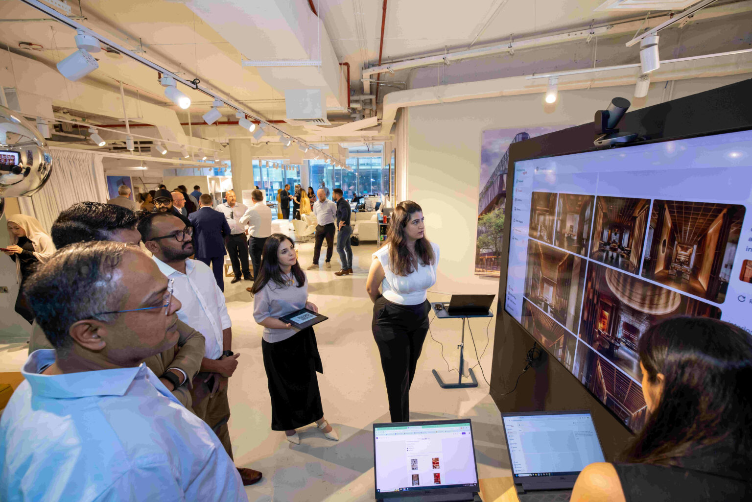 Video: dwp and Medusa Architects Unite to Elevate Design and ...