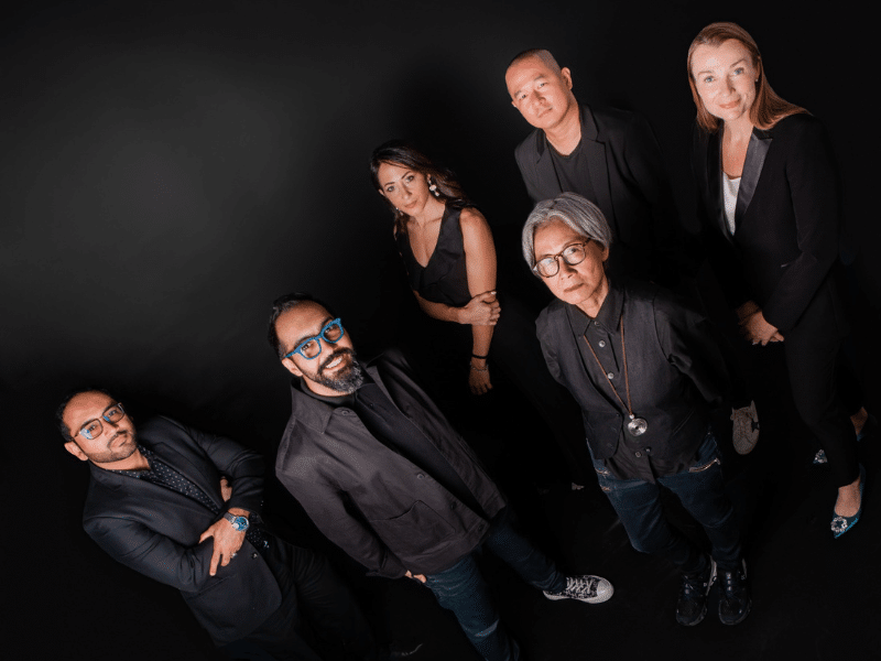 KCA unveils next generation of global players