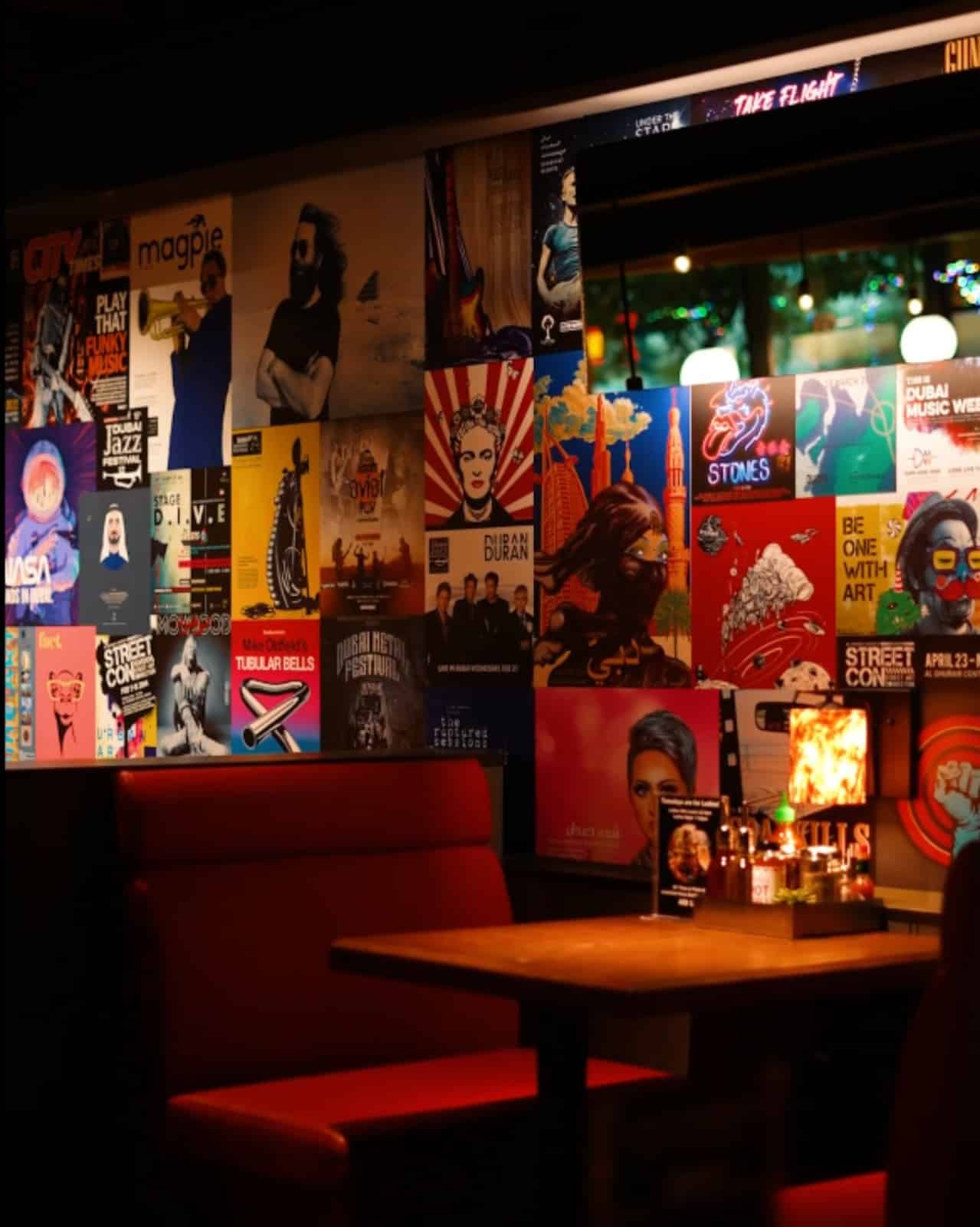 TwentyOne06's journey with Pitfire Pizza Dubai Hills