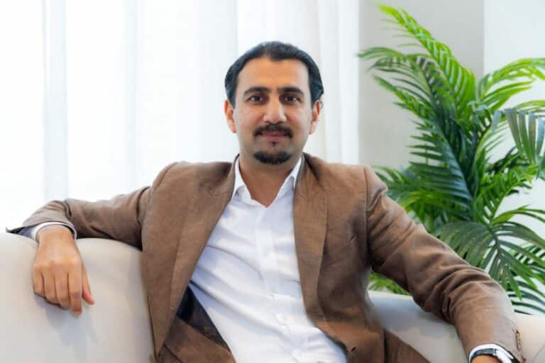 Inside SOHO Developments’ Berkeley Residences - Design Middle East