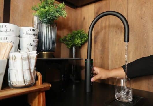 Sprudel: Leading the Way in Sustainable Water Solutions - Design Middle ...