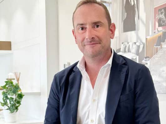 Fit-Out Powerlist 2024 –THE FITOUT, Ranks 14th - Design Middle East