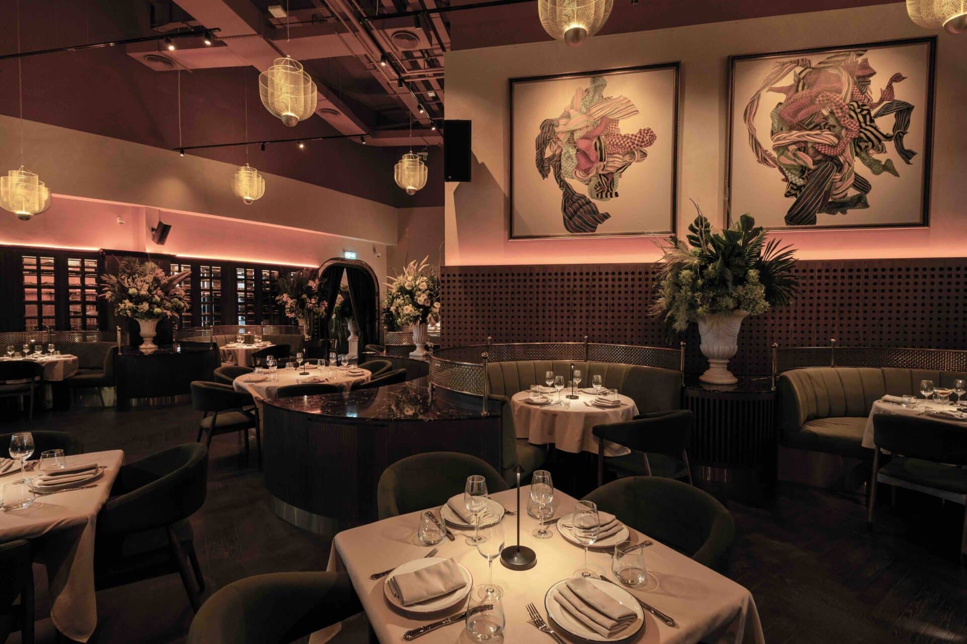 Cut to Perfection - Design Middle East