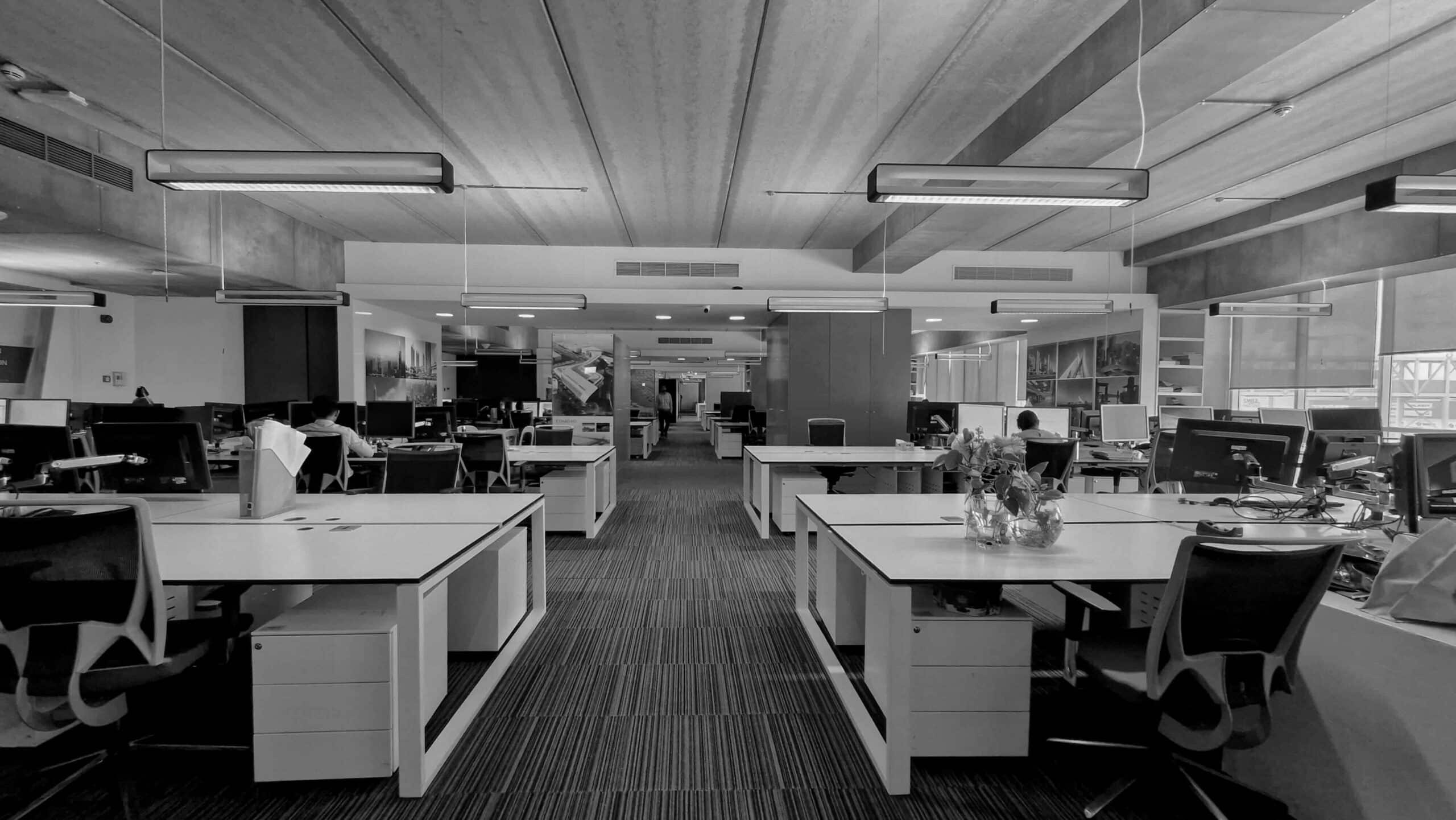 Godwin Austen Johnson Celebrates 35 Years in the UAE - Design Middle East