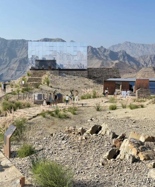 The First Group's Ciel project, the world's tallest hotel designed by ...