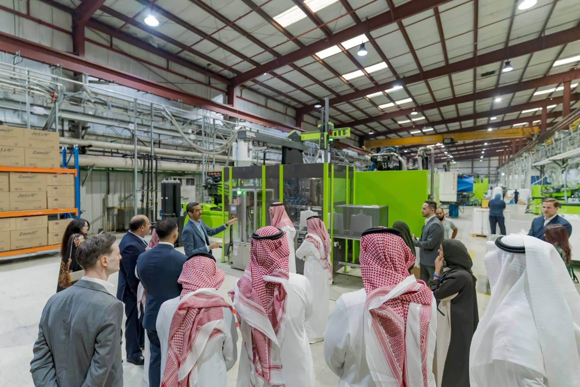 GROHE Launches First Saudi-Made Sanitary Products - Design Middle East