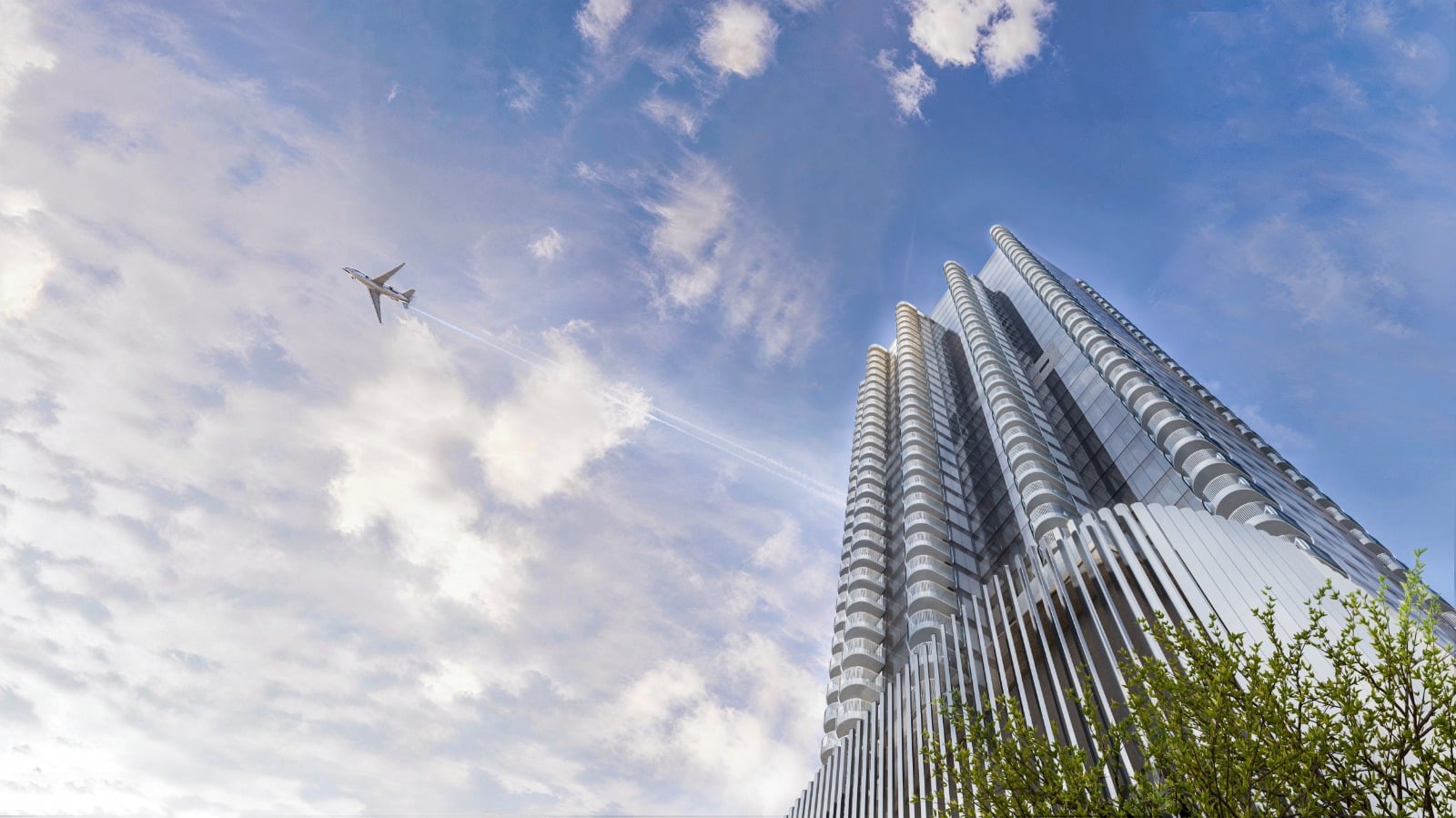 Signature Developers appoints Devmark as Master Agent for W Residences ...