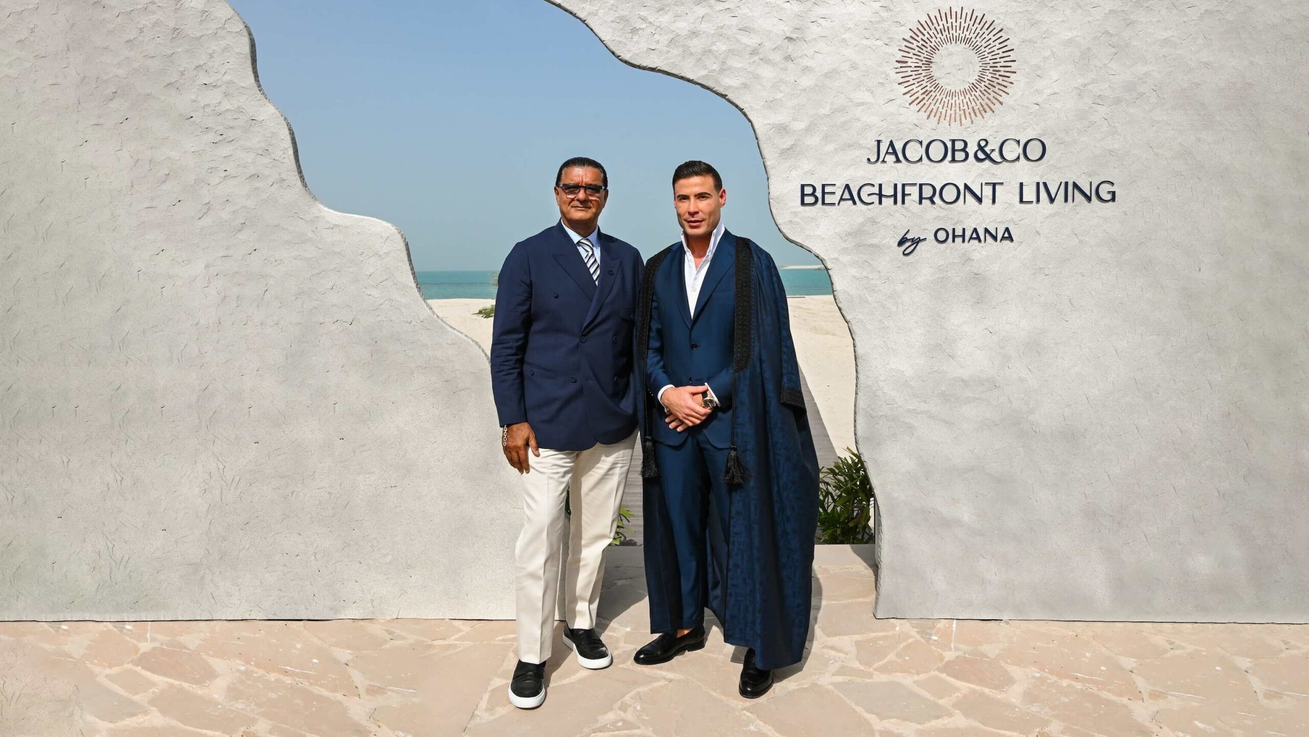 Ohana Development and Jacob & Co. Unveil ‘Jacob & Co. Beachfront Living ...
