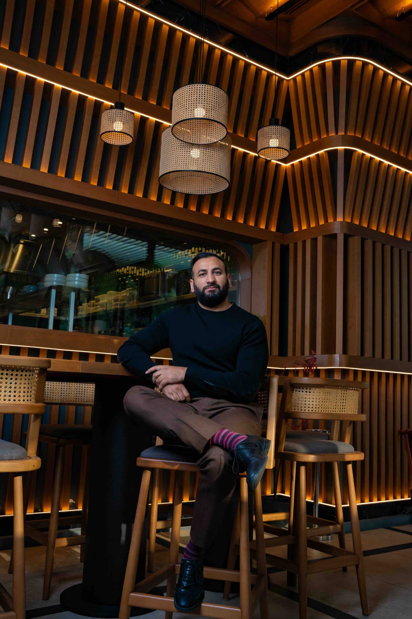 TwentyOne06: A Bold Leap into 2025 - Design Middle East