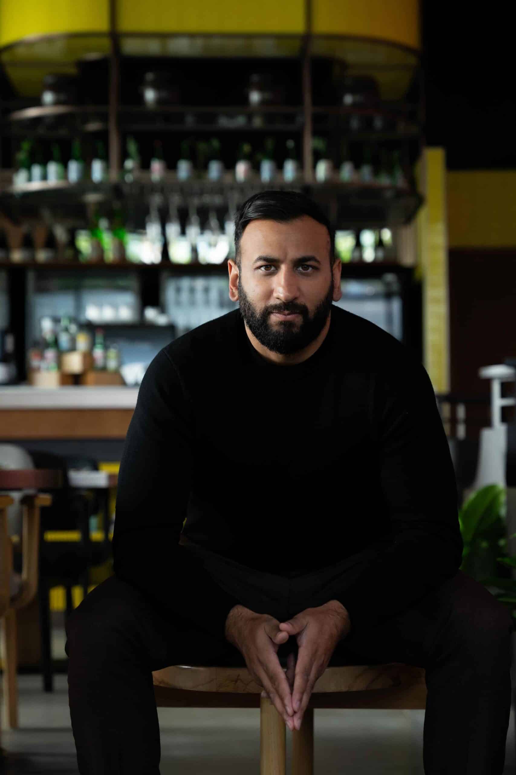 TwentyOne06: A Bold Leap into 2025 - Design Middle East