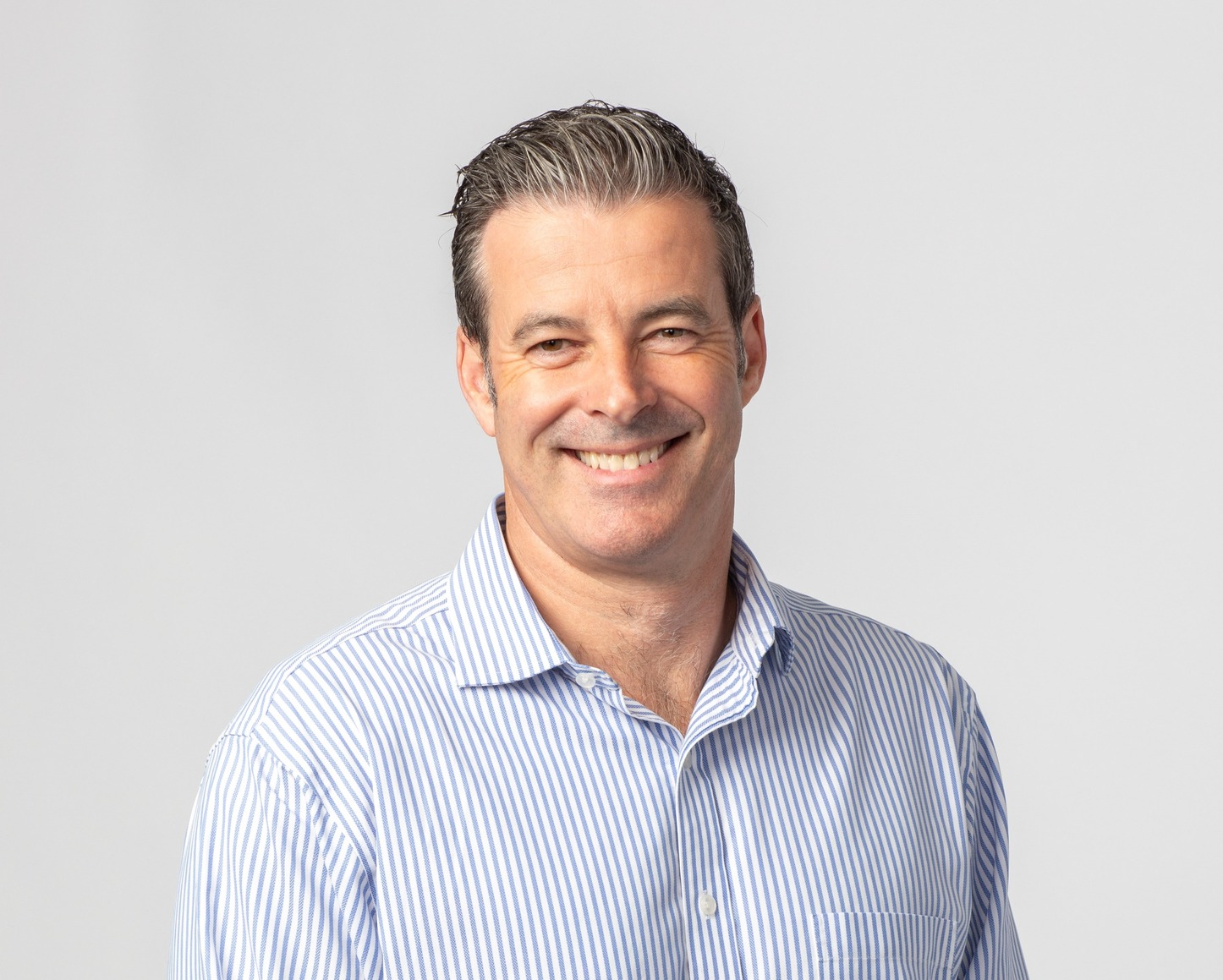 AtkinsRéalis Announces New Regional President - Design Middle East