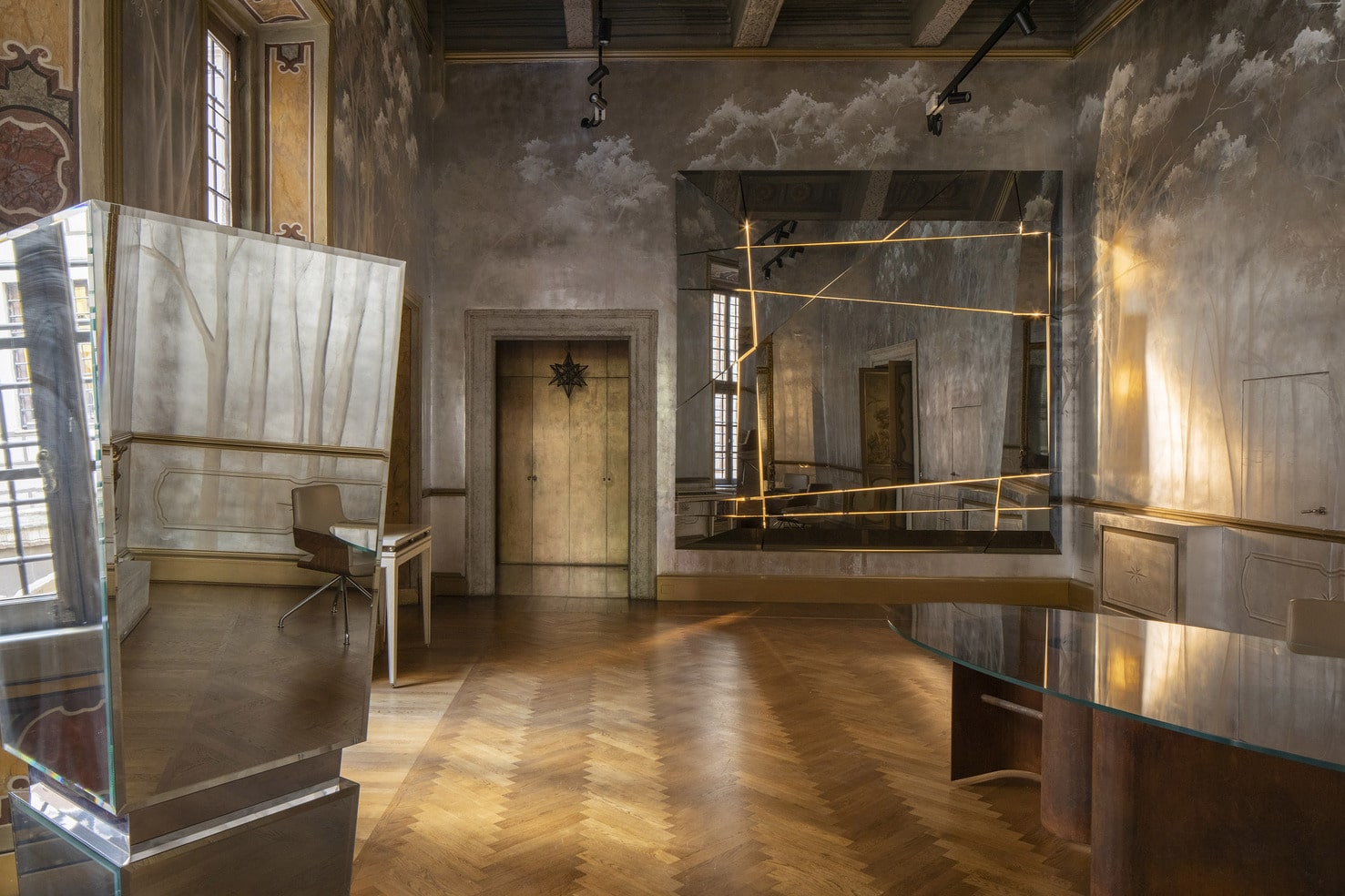 Fabio Mazzeo Architects And Mercury Projects Form Partnership For Ultra ...