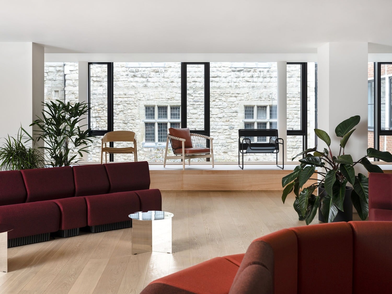 MillerKnoll’s Global Evolution - Design Middle East