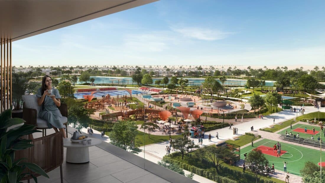 ORA Developers Unveils Bayn: A Visionary Coastal Community - Design Middle East