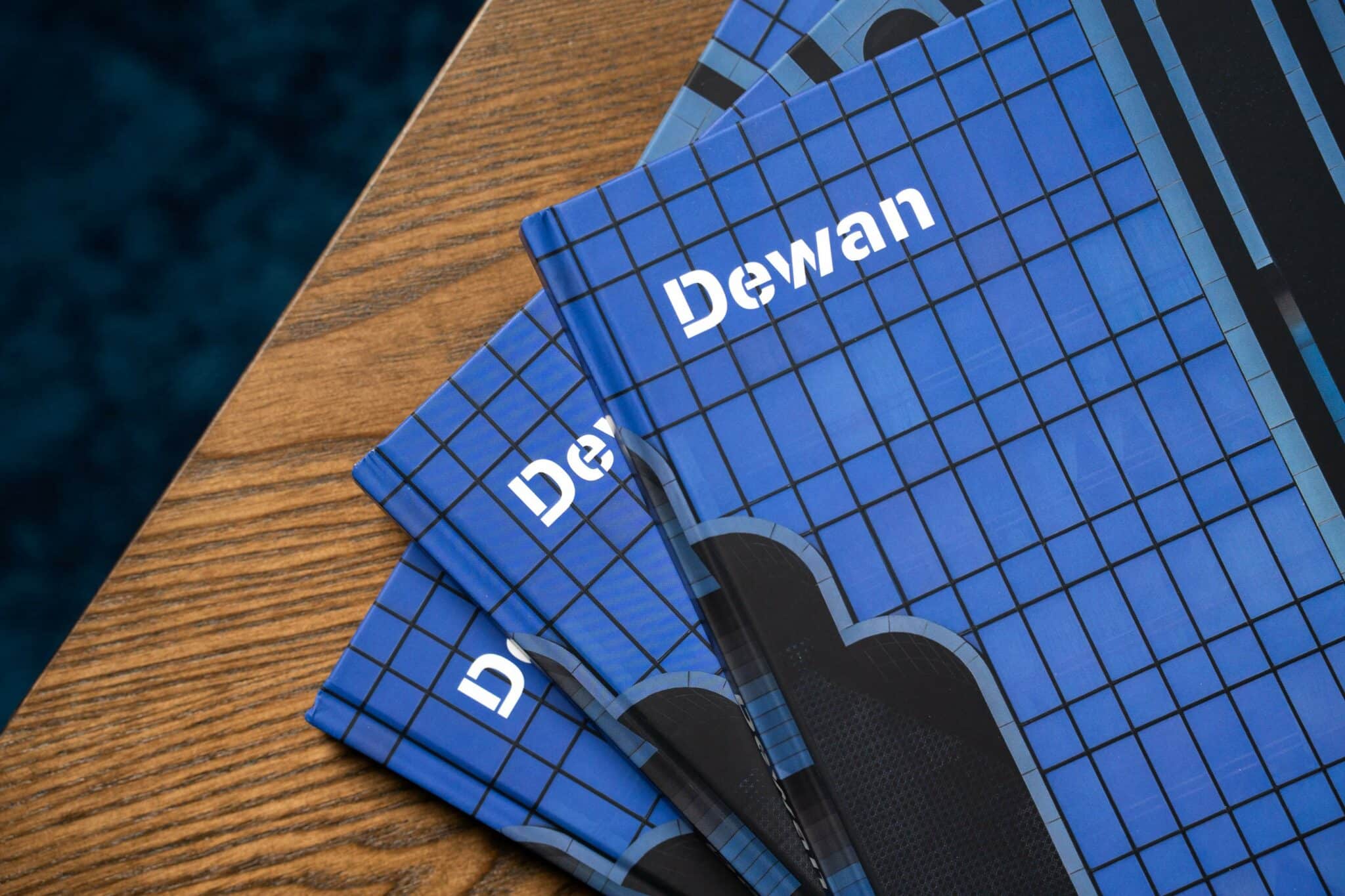 Dewan Architects + Engineers Launches ‘Dewan – An Architecture ...