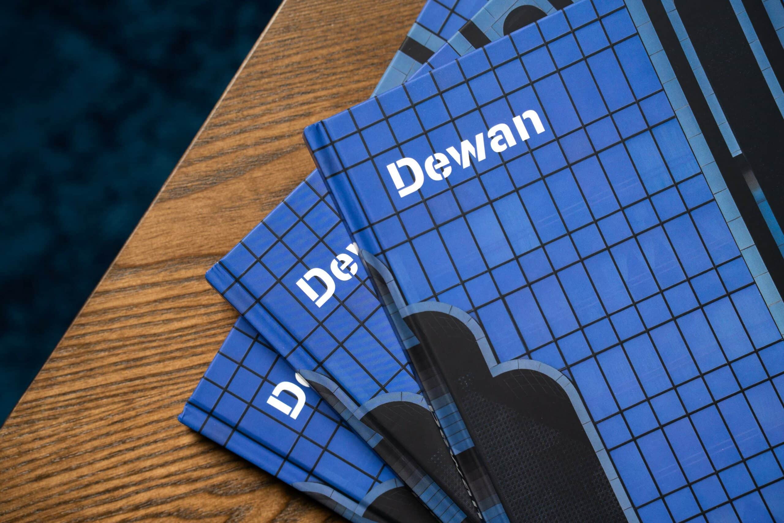 Dewan Architects + Engineers Launches ‘Dewan – An Architecture ...