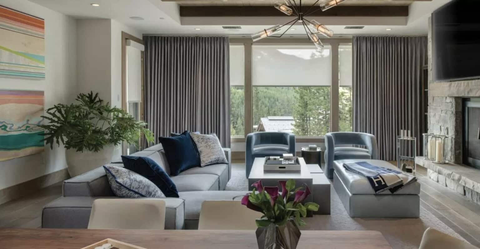 Lutron Transforms Spaces Through Smart Illumination - Design Middle East