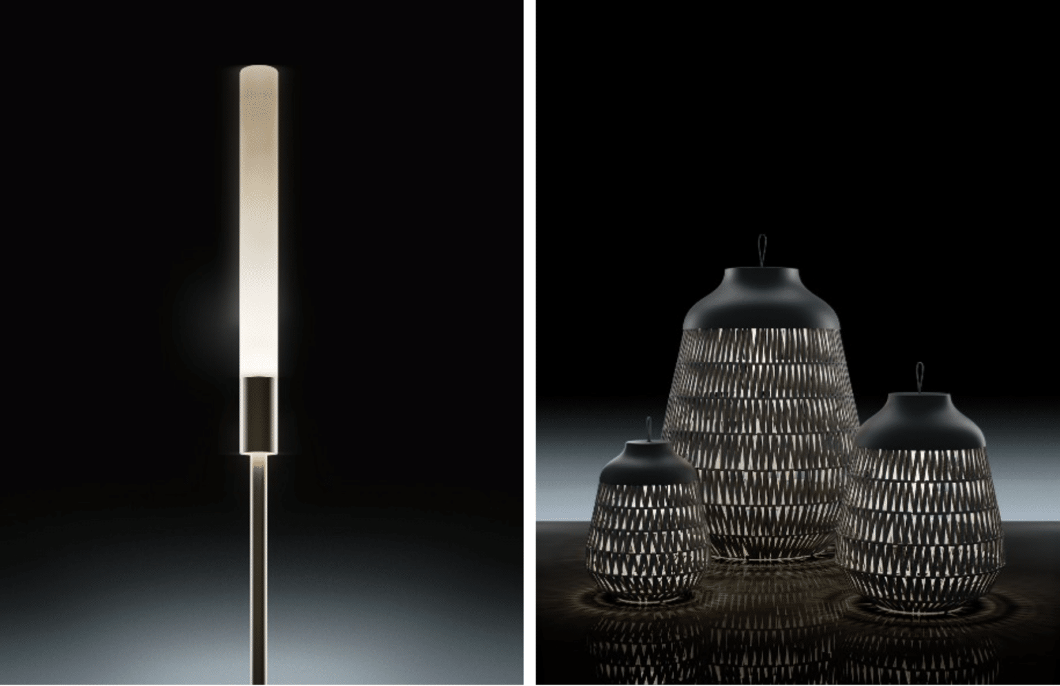 Lodes OUTDOOR Brings Innovation to Lighting - Design Middle East