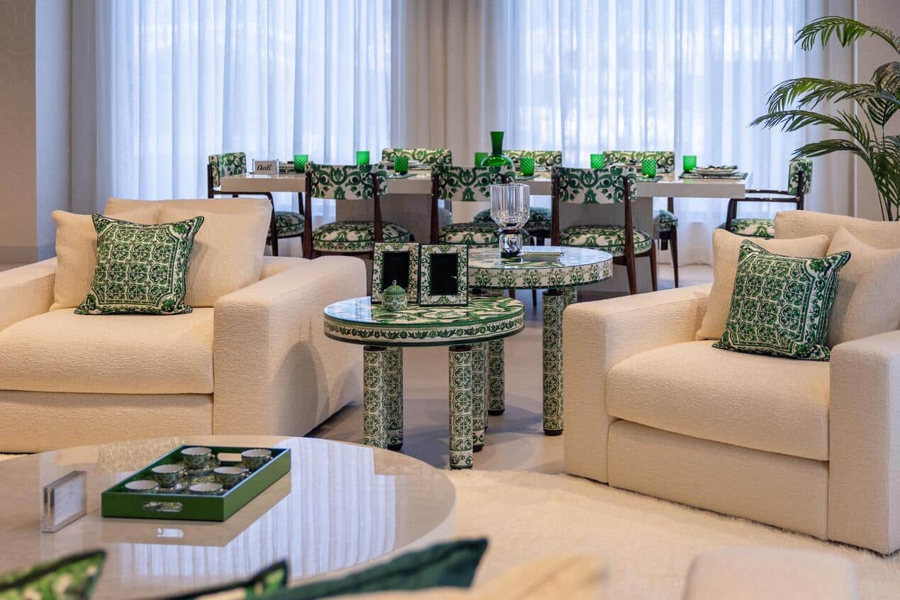 Al Tayer Insignia unveils Aati Jumeirah, A New Era Of luxury interiors ...