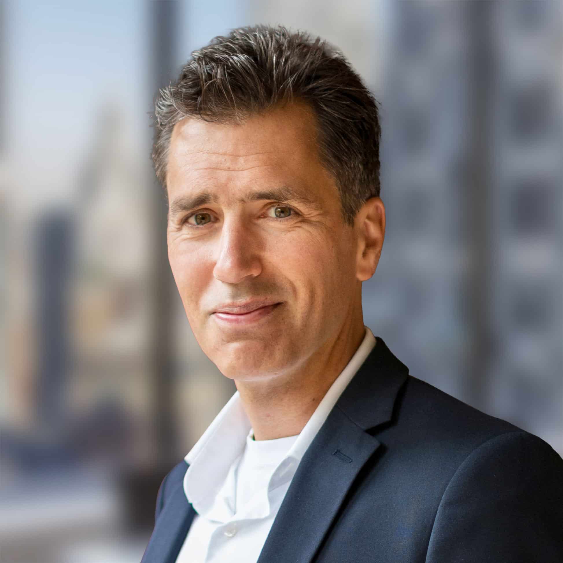 DeSimone Consulting Engineering Appoints Dmitri Jajich As Principal In London - Design Middle East