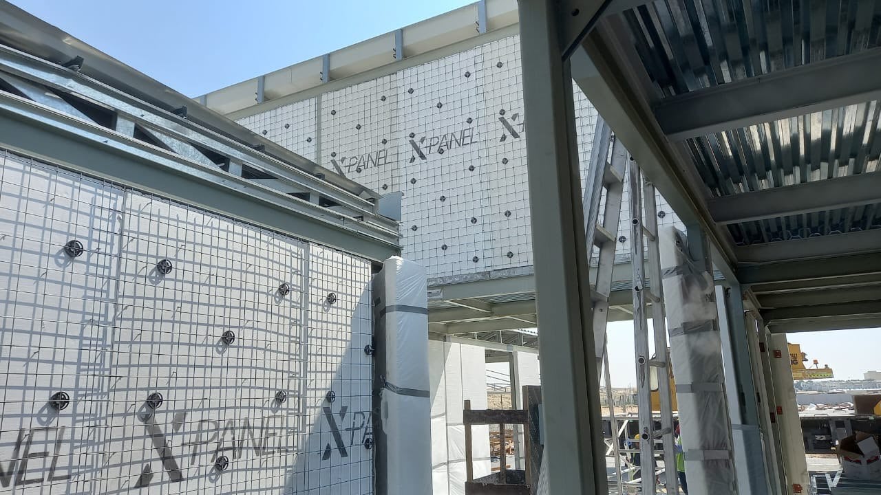 Bond Habitat Partners With Xpanel Technologies To Revolutionize Modular ...