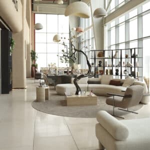 Ebarza Unveils Massive Warehouse Clearance Ahead Of Fall 2025 Launch ...