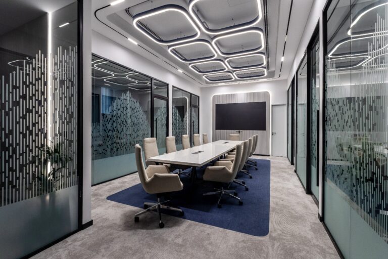 ALEC Earns LEED Platinum For HQ, ALEMCO Secures LEED Gold For Dubai ...