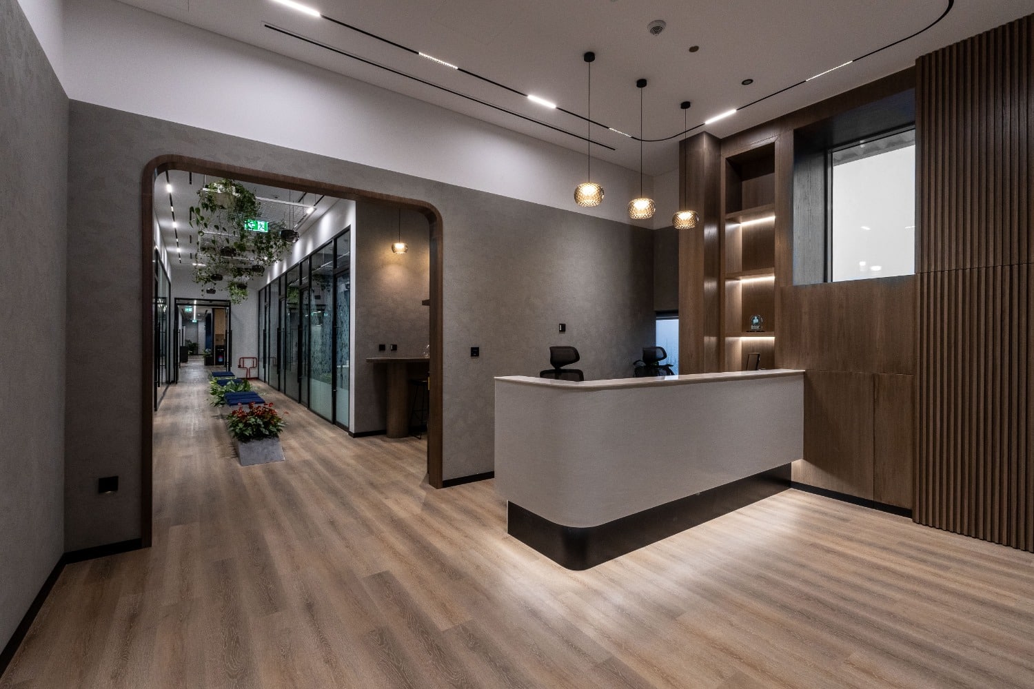 ALEC Earns LEED Platinum For HQ, ALEMCO Secures LEED Gold For Dubai ...