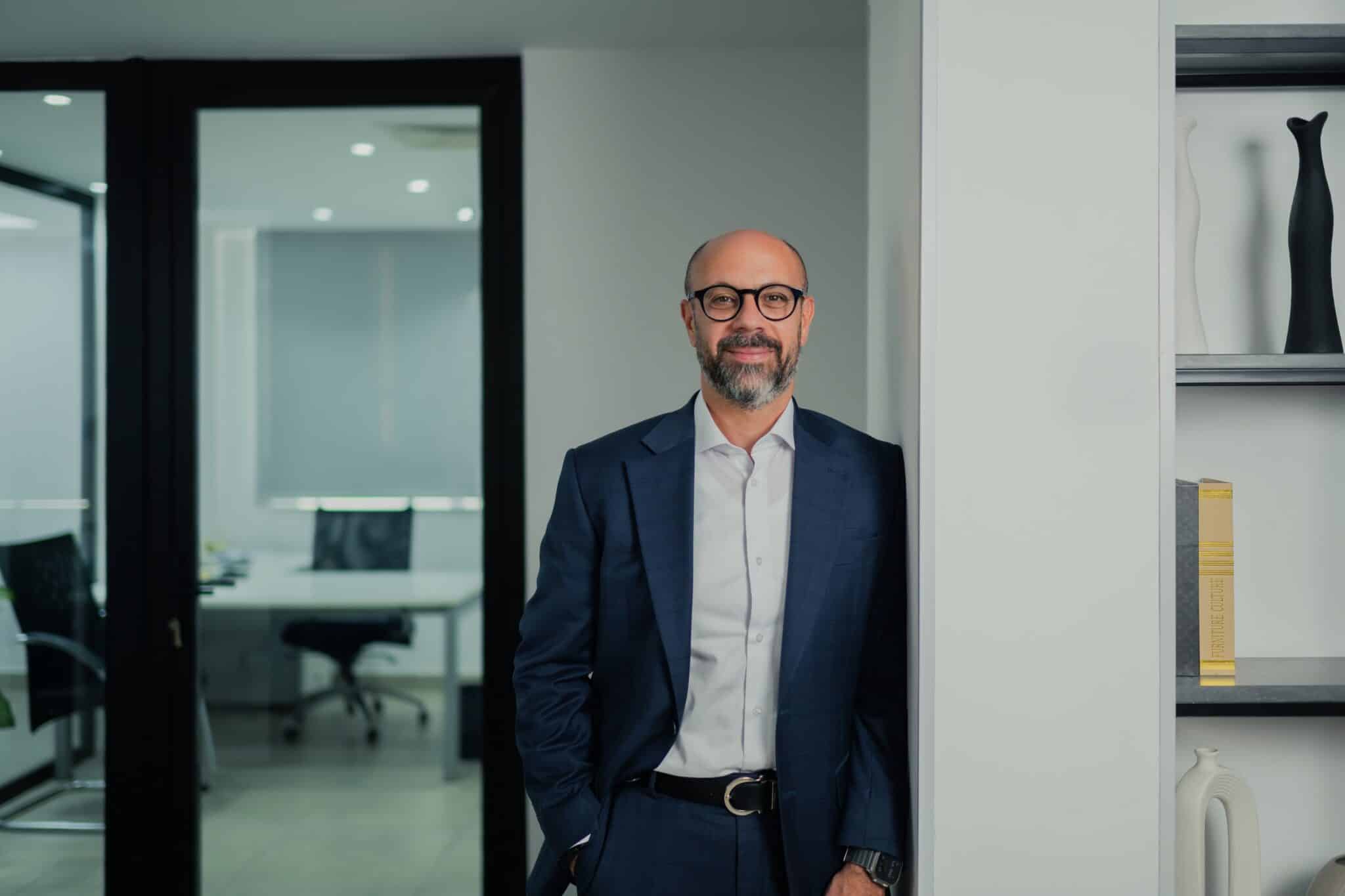 AJi Group Joins ENR’s Top International Design Firms 225 List - Design Middle East