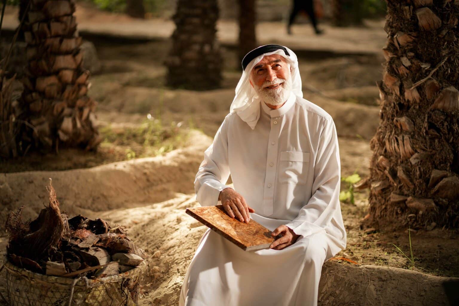 DesertBoard To Unveil Palm Strand Board (PSB®) At The Saudi Wood Expo ...