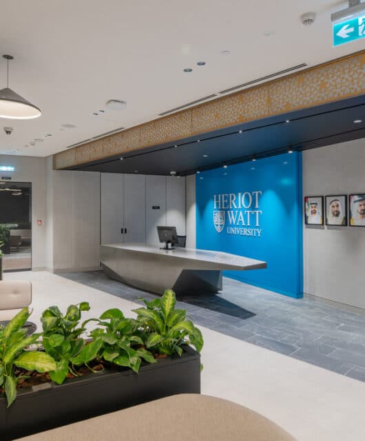 Dewan Architects + Engineers Launches ‘Dewan – An Architecture ...