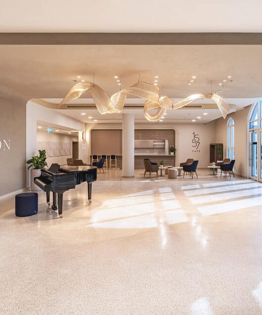 Pottery Barn Unveils Flagship Store at The Avenues, Kuwait - Design ...