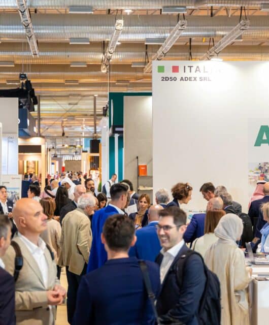 Dubai Design Week Returns This November For Its 11th Edition - Design ...