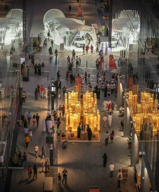 HKS expands to Riyadh with new office - Design Middle East