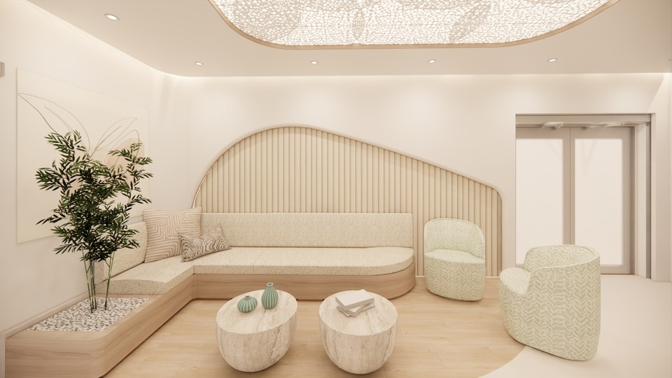 Why Ambition Needs A Roadmap In Architecture And Interior Design ...