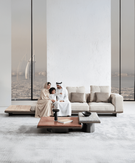 Pottery Barn Unveils Flagship Store at The Avenues, Kuwait - Design ...