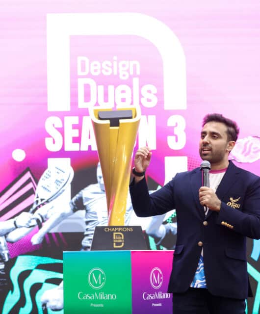 Pottery Barn Unveils Flagship Store at The Avenues, Kuwait - Design ...